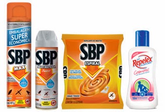 Mundo Das Marcas: RECKITT BENCKISER