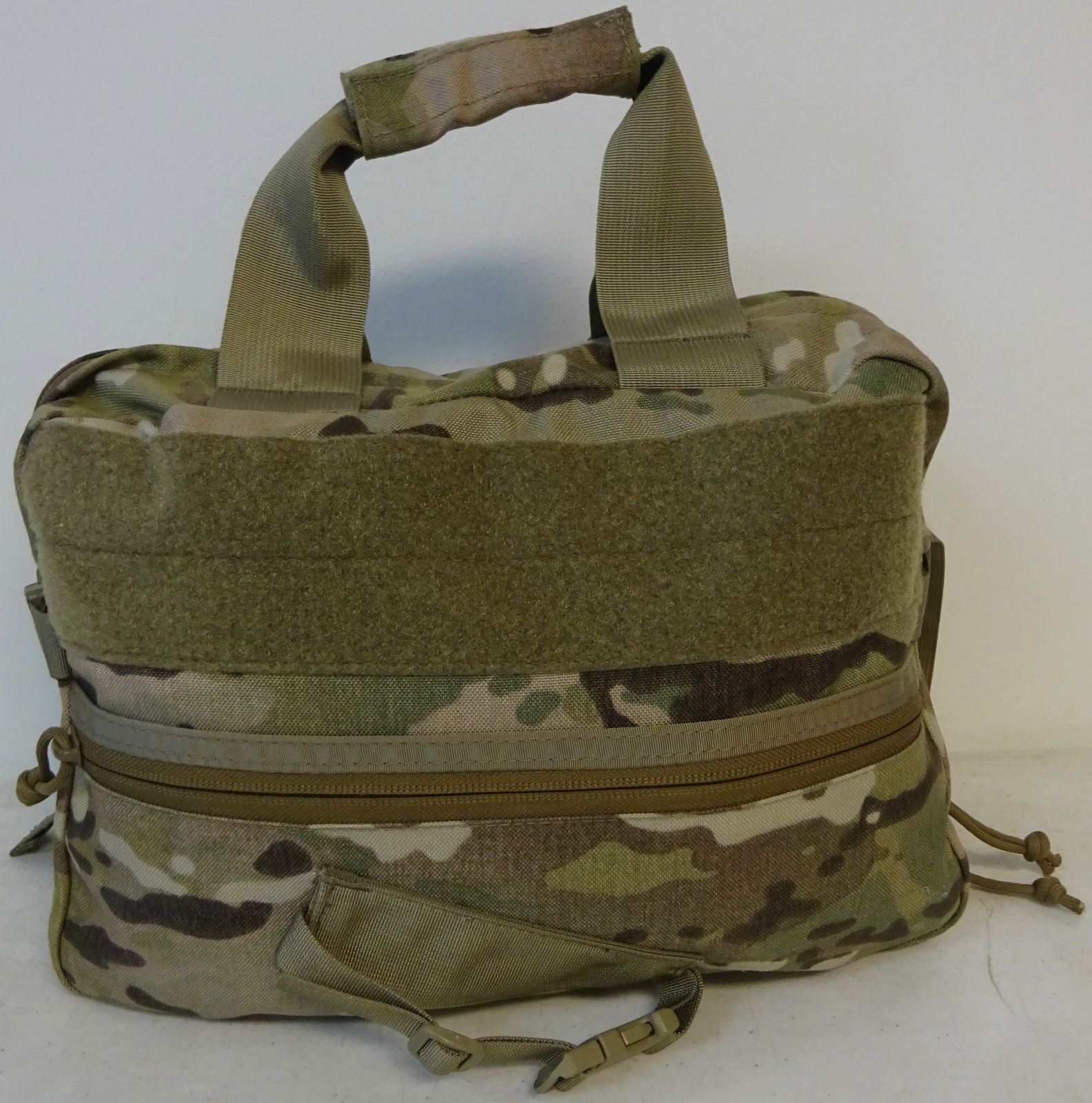 Webbingbabel: Chinook Tactical Combat Lifesaver (TMK-CL)