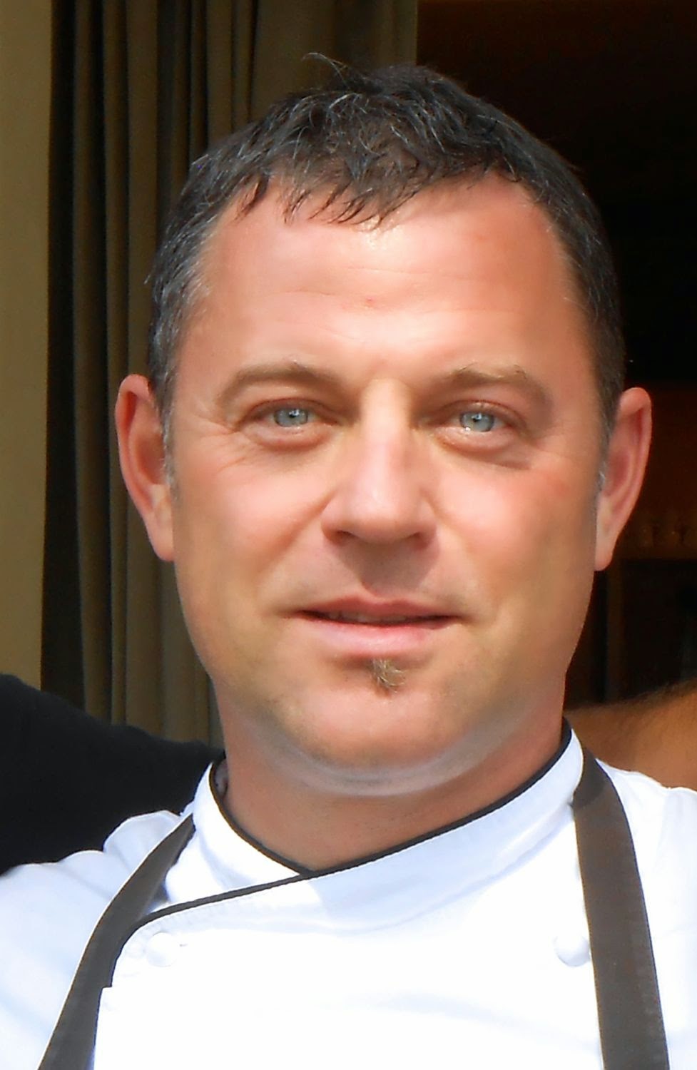 Travelscore Magazine: 4th of July in Tuscany with the USA Chef Timothy ...