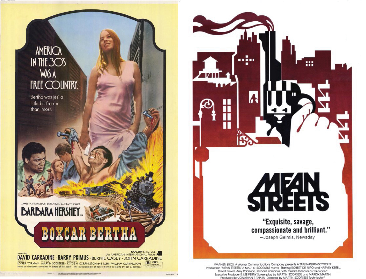 Pioneers of The Roger Corman Film School | And So It Begins...