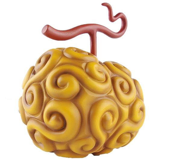 JENIS-JENIS BUAH SETAN DALAM ONE PIECE