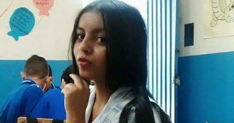 PACK NICE : Colegiala hermosa