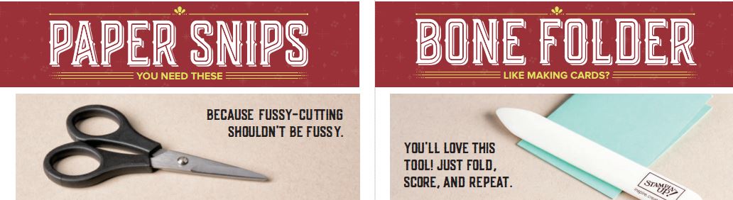 Last Day for Demonstrator Sign Up Deal | Stamped Sophisticates