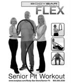 Body Bar FLEX Senior - Review - Beautiful Touches