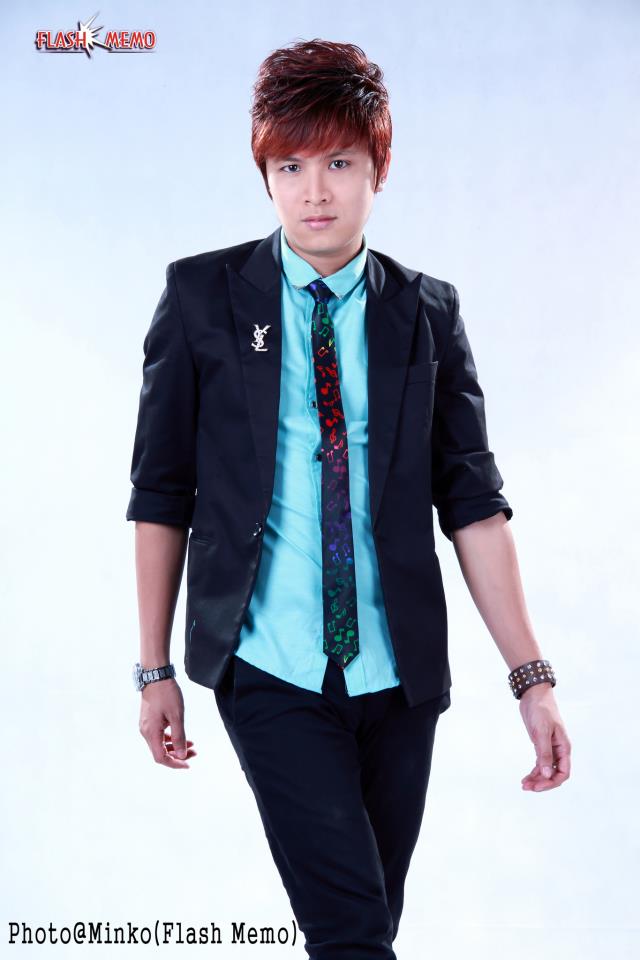 M y a n m a r H u n k s: Zay Ya by Photo Min Ko (Flash Memo)