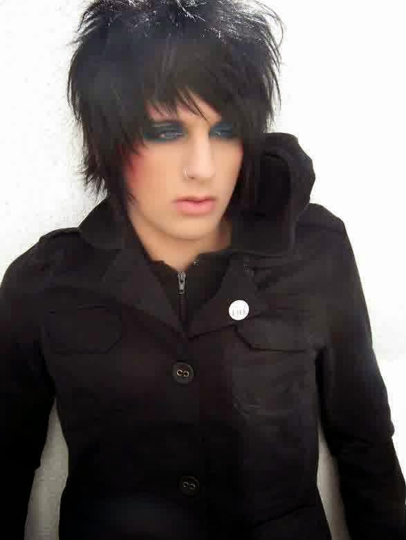 Tren Model & Gaya Rambut - TMR