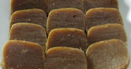 Cara Membuat Lempok Durian Khas Kalbar - Dapur Teh Enur