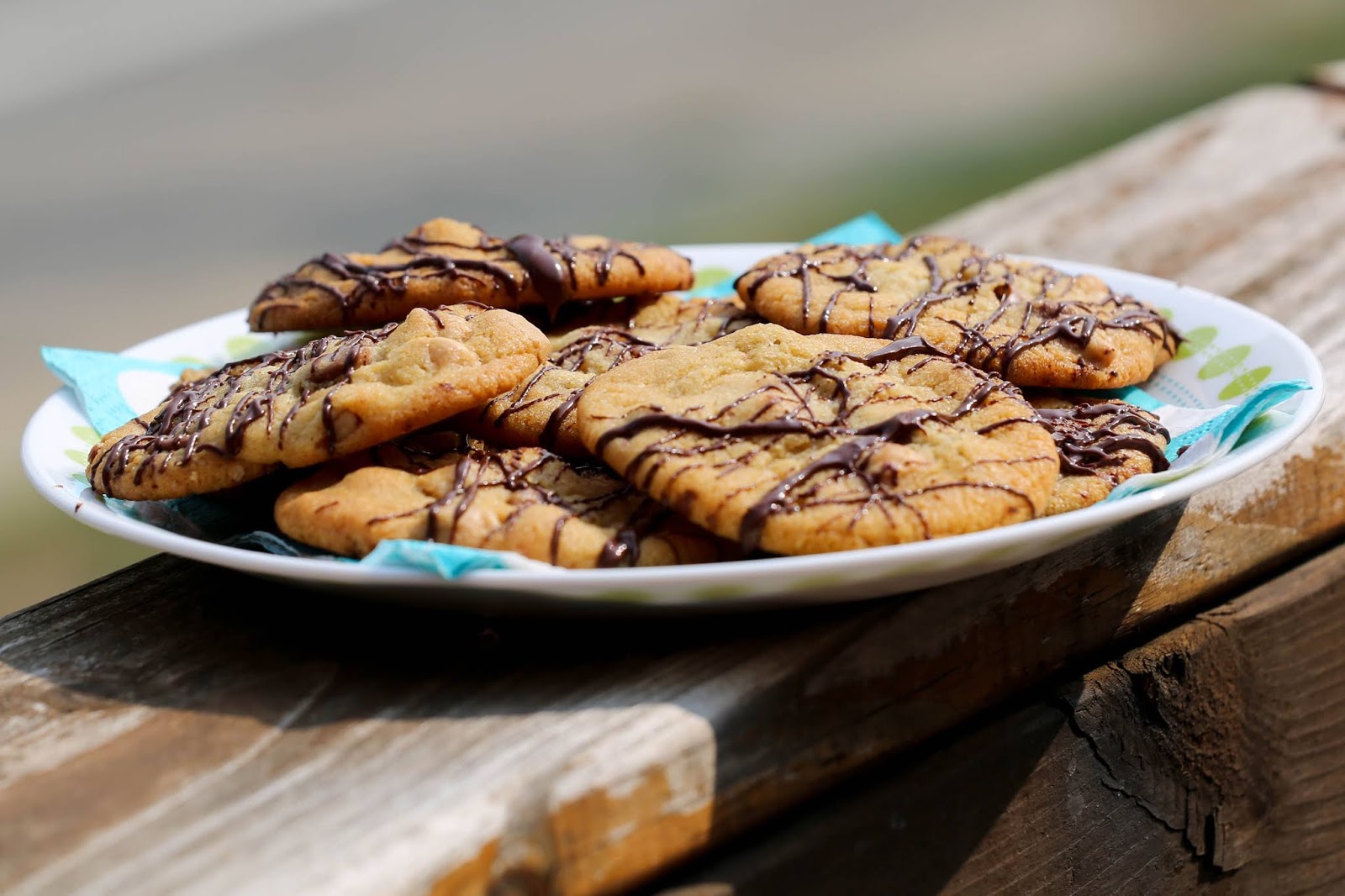 On The Menu Today at Cathy's Kitchen