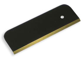 Black Scout Survival: Ceramic Razor Blade