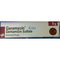 GARAMYCIN Krim, Salep (Gentamicin Sulfate) - Tujuan I - Pendidikan Online