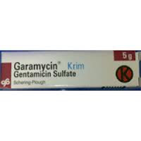GARAMYCIN Krim, Salep (Gentamicin Sulfate) - Tujuan I - Pendidikan Online