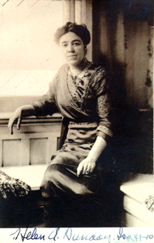 Helen Thompson Woolley