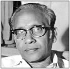 NAKARAJAN: AKILAN ,THE GREAT WRITER DIED JANUARY 31,1988