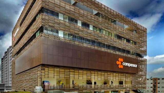 Ofertas de empleo compensar Bogota - Noticias actualidad 24/7 en Bogota ...