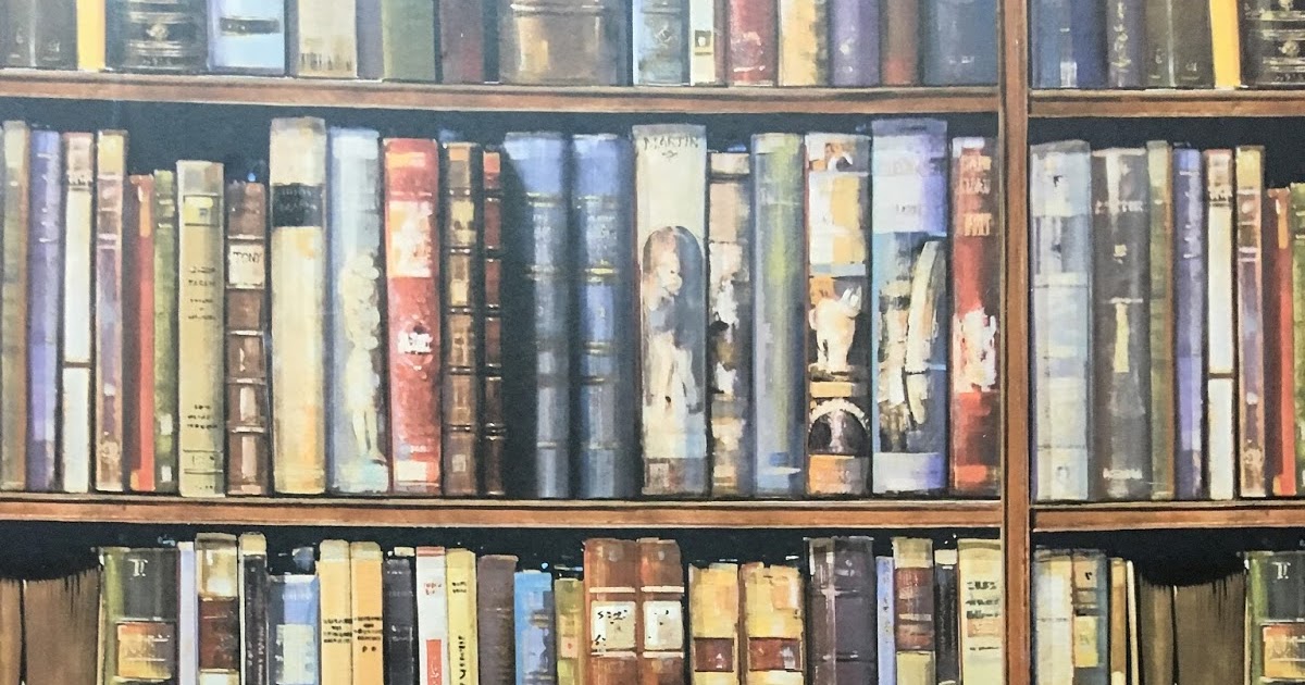 Parimala Hariprasad: Bibliography – Books I read in 2017