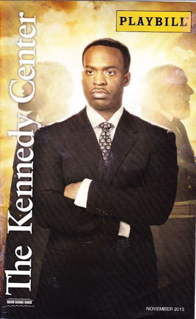 AfriClassical: Eric Conway: Morgan's own Soloman Howard is face of ...