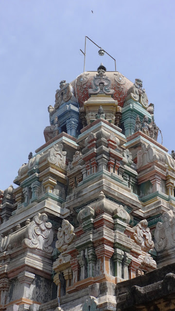 Tamilnadu Tourism: Rama Theertham, Rameswaram