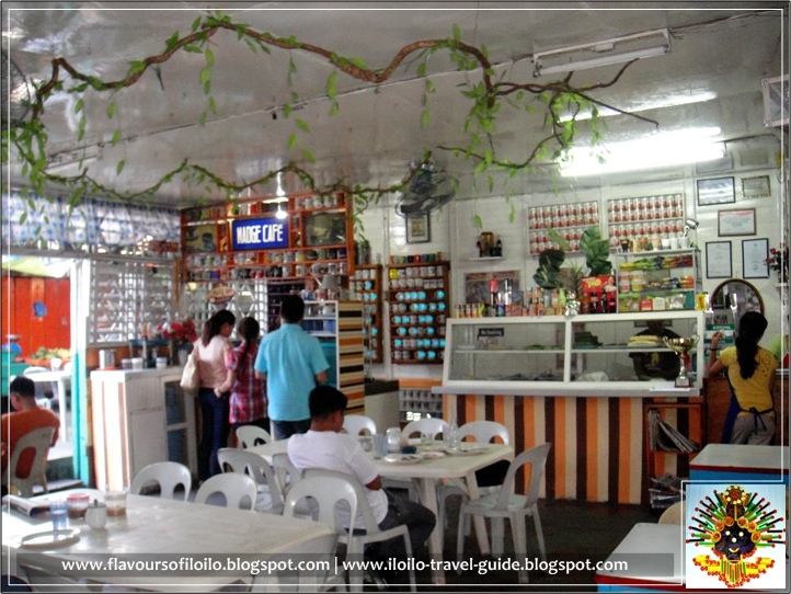 Madge Café: Iloilo's iconic coffeeshop