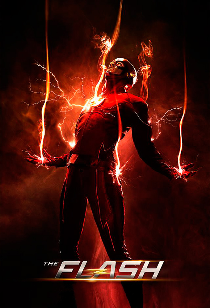 The Flash - Review | Anime vs TV-Series