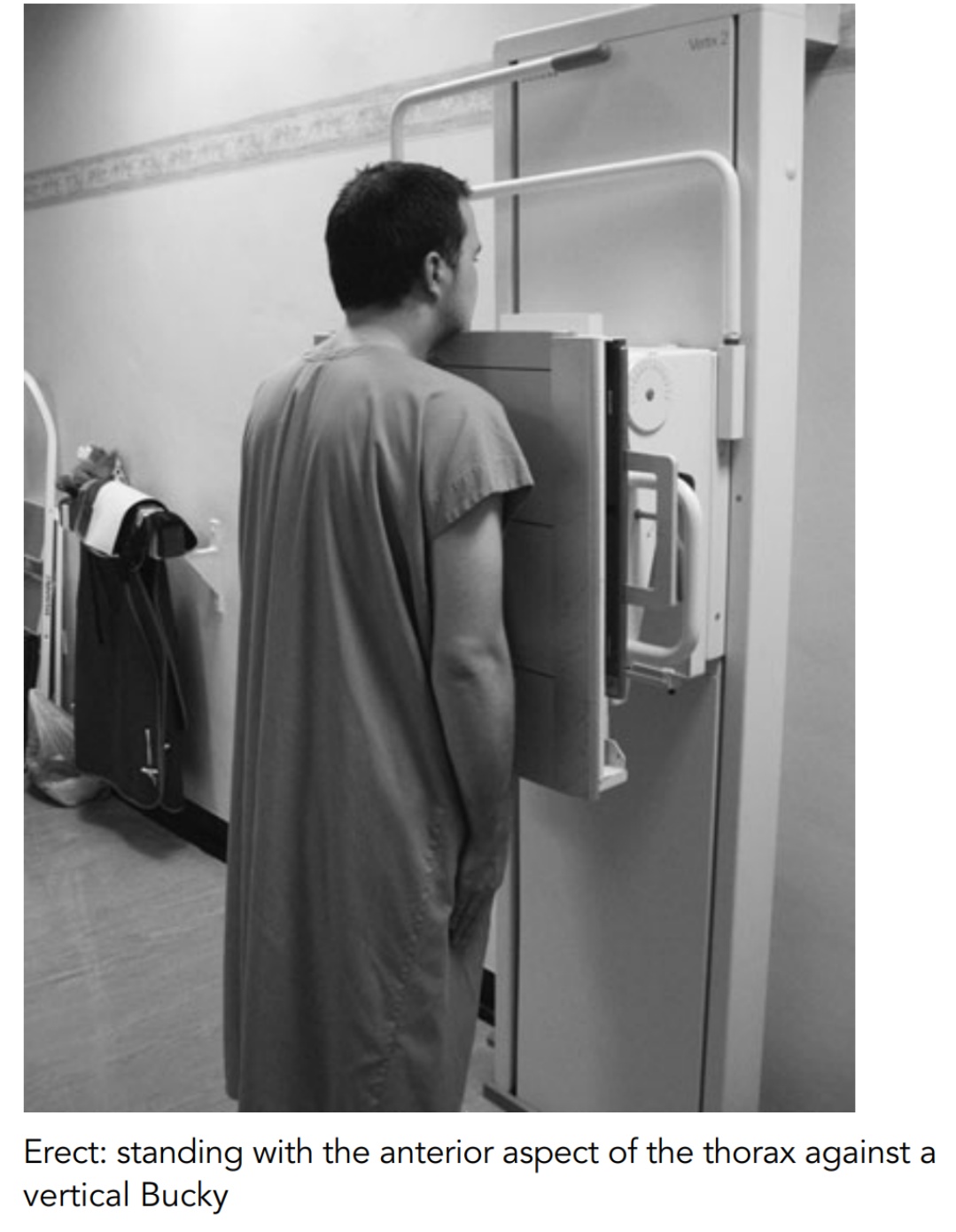 Clark's Radiography: Positioning Terminology