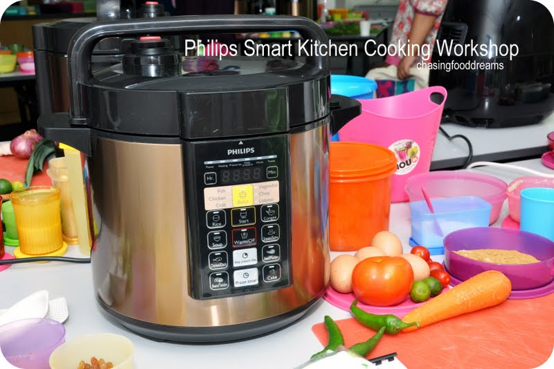 CHASING FOOD DREAMS: July 2013