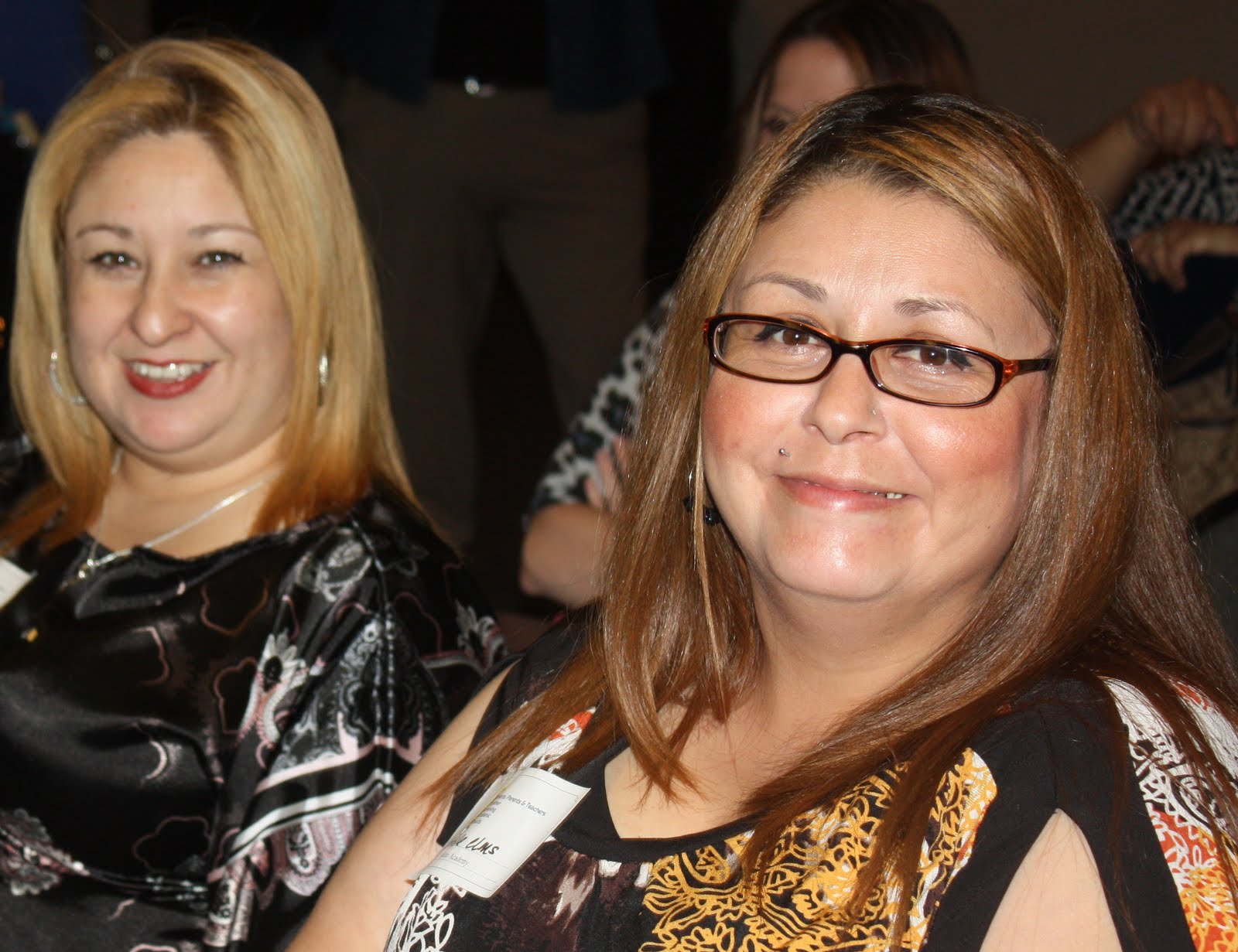 Walker Report - Shedding Light on Bexar County: SAISD Parent Summit ...