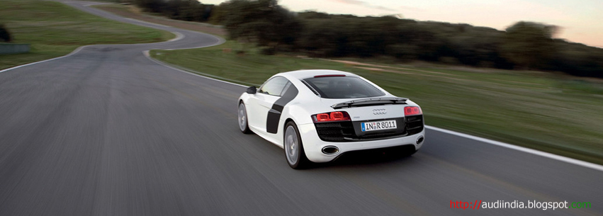 Audi R8 Facebook Timeline banners and Photos | The World of Audi