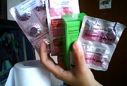 Foto Obat Demam Resep Dokter