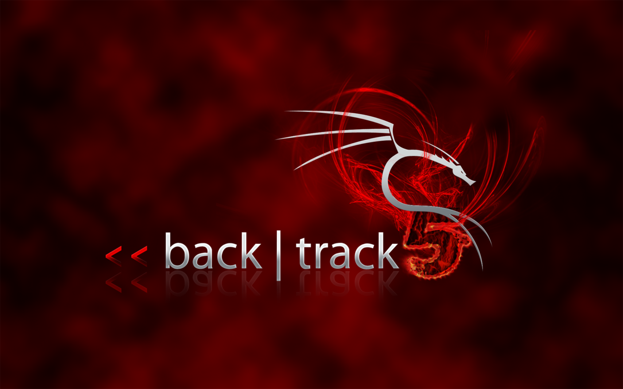 Backtrack 5 GNOME 32 Bit ISO Free Download