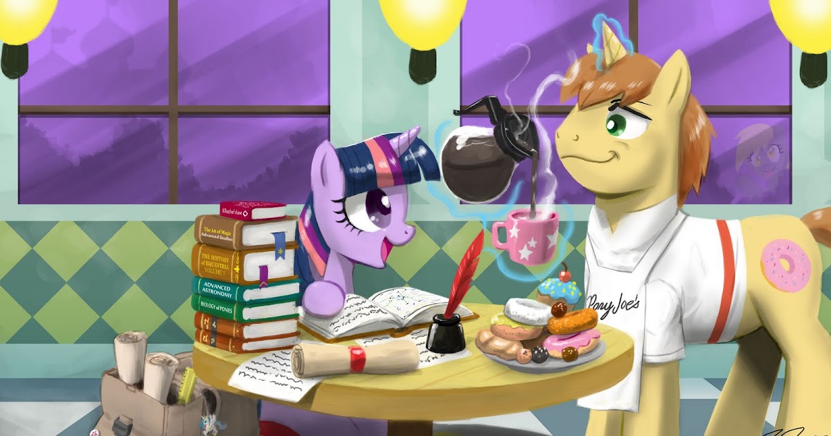 Equestria Daily - MLP Stuff!: Drawfriend Stuff #155