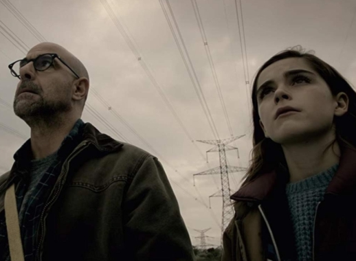 CANON MOVIES: JOHN R. LEONETTI: TOP 5 FILMS