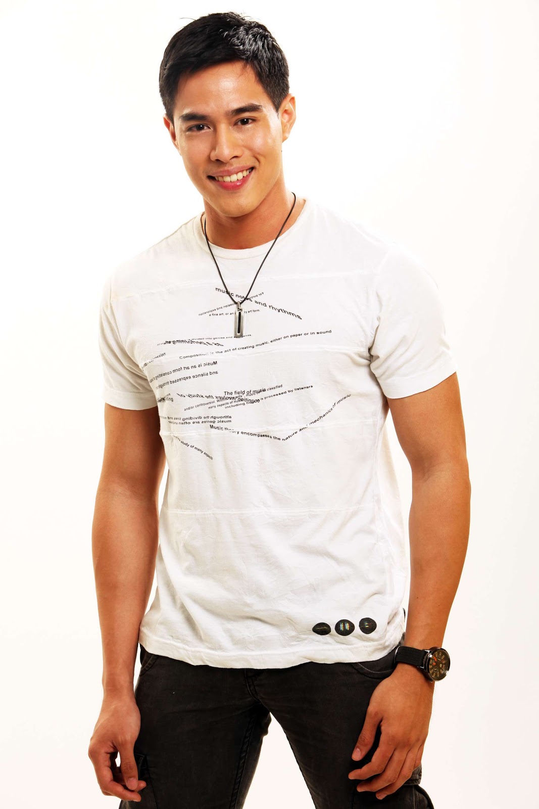 Victor Silayan Wants To Follow In The Footsteps Of His Lolo, Respected ...