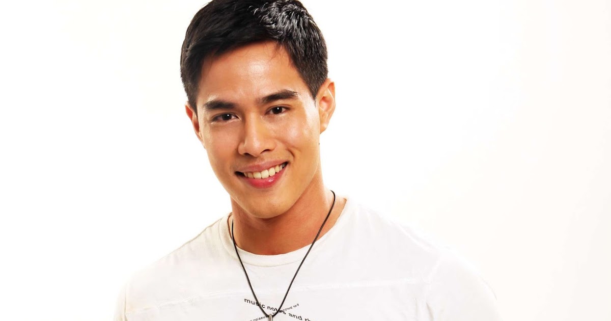 Victor Silayan Wants To Follow In The Footsteps Of His Lolo, Respected ...