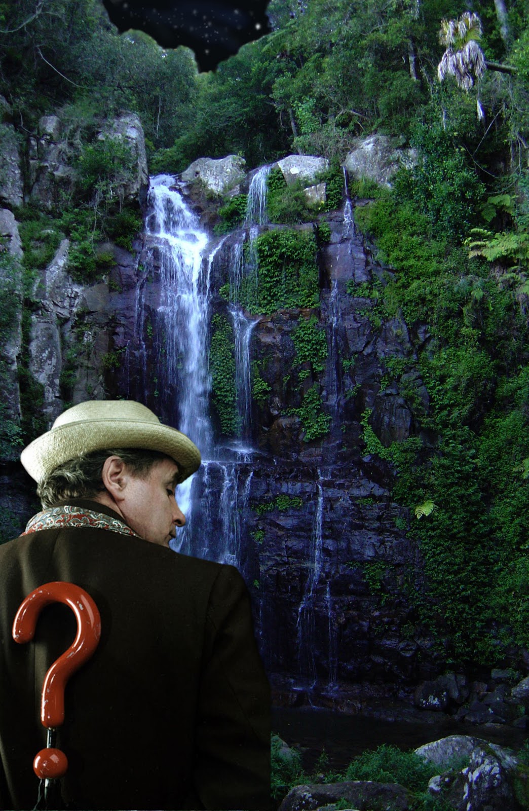 Reverse The Polarity Media's Doctor Who Review: Audio Review 15: The ...