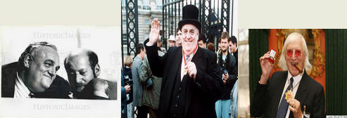 Why so many paedophiles linked to the Madeleine McCann case?