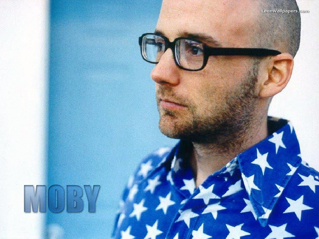 Moby Net Worth