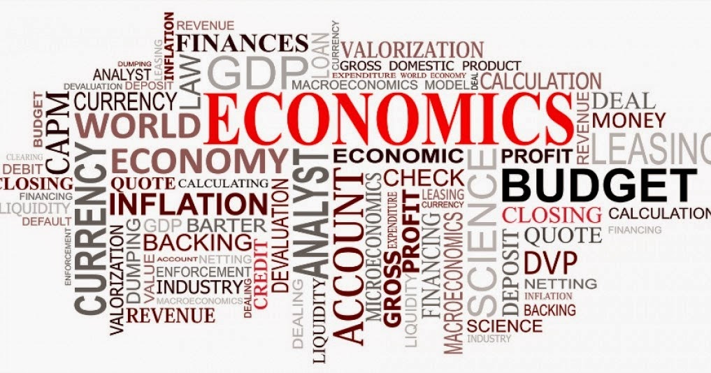 I Teach History: Economics: -----------------[ WELCOME TO ECONOMICS