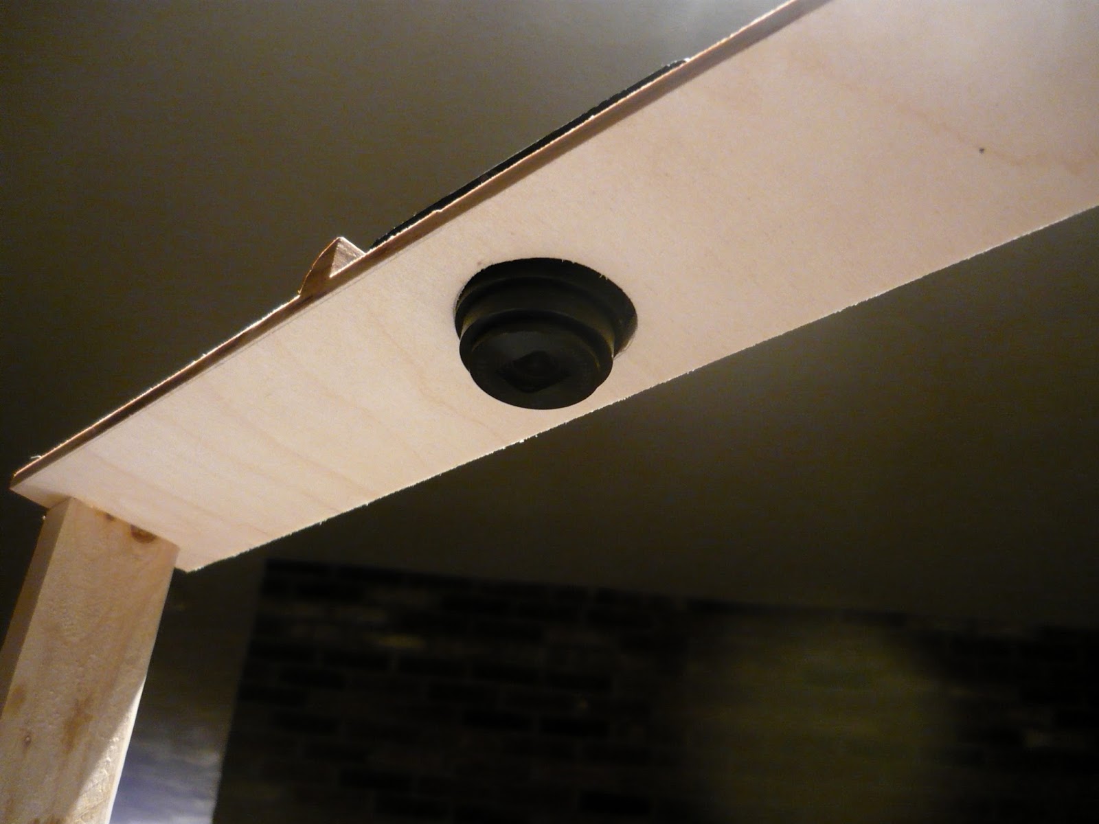 Whiteboard camera jig – Within Riesen