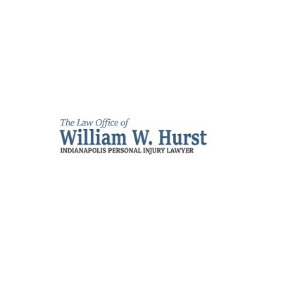William W. Hurst: Indianapolis Personal Injury Lawyer