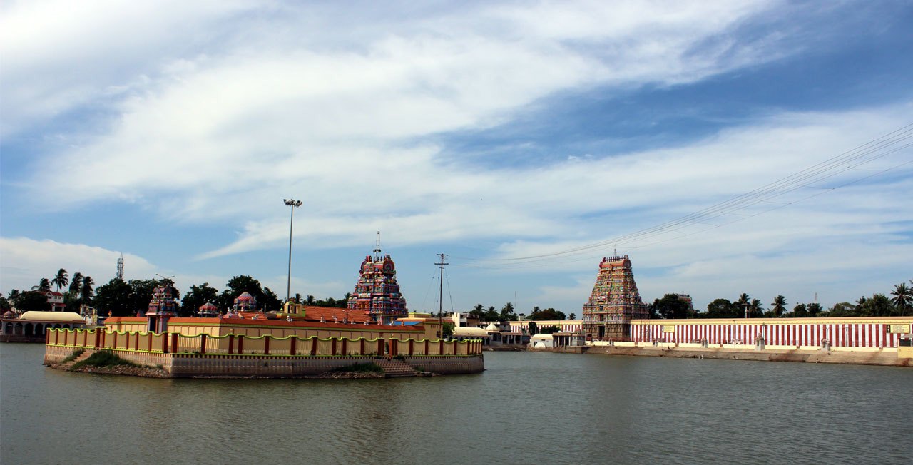 Tamilnadu Tourism: Thiruvarur – General Information