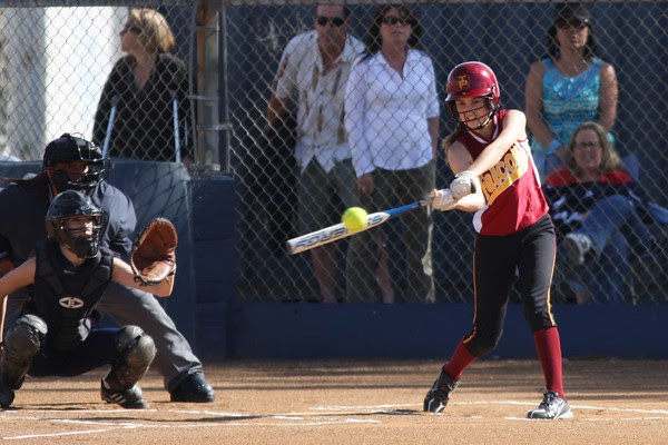 Fastpitch Softball | Tips to Improve Game Confidence and Performance ...
