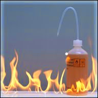 Procesadora de Metales Santa Ana: Manejo seguro de líquidos inflamables