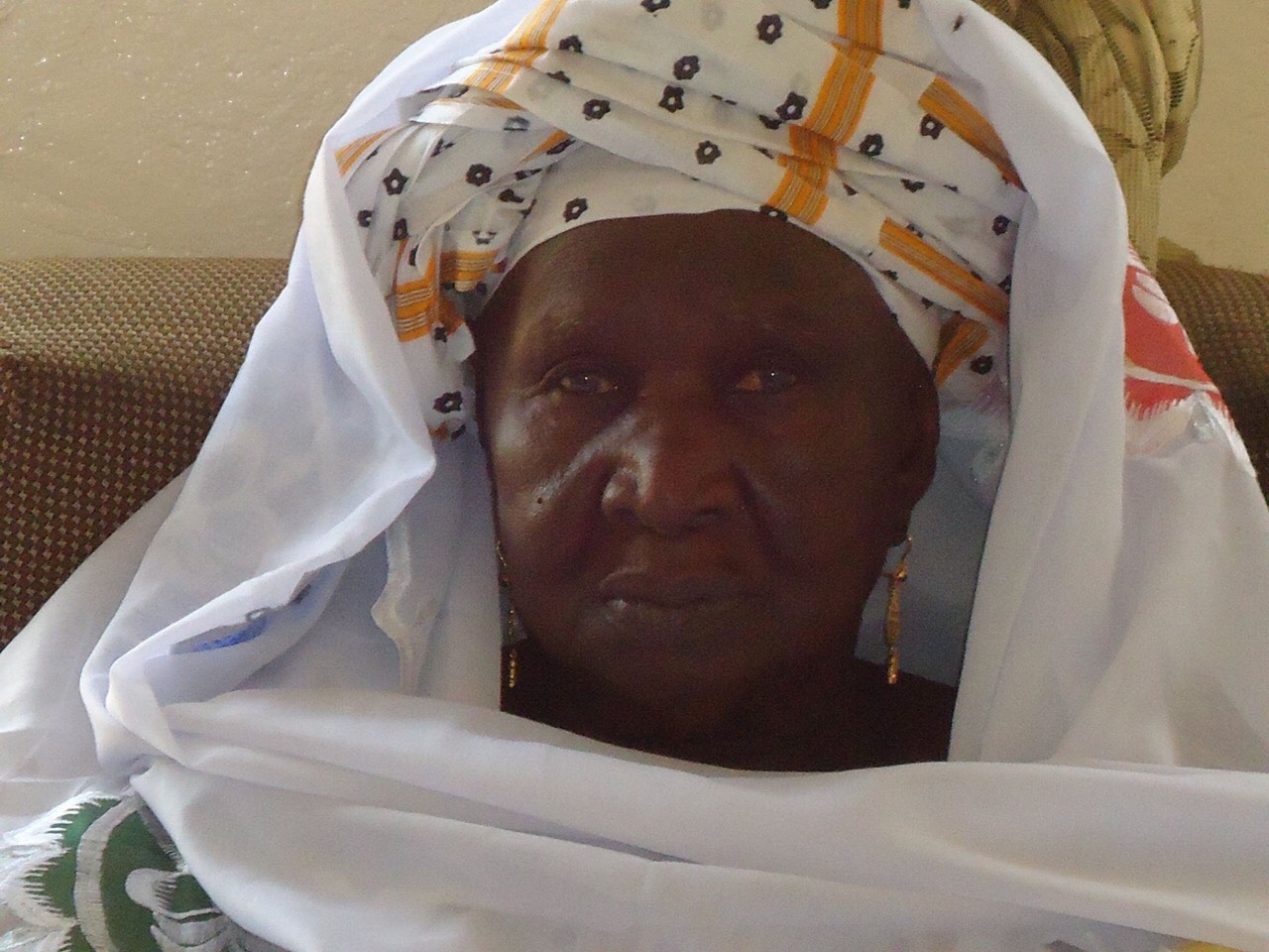 Federacion Dahiras Mame Cheikh Ibrahima Fall España: FOTOS