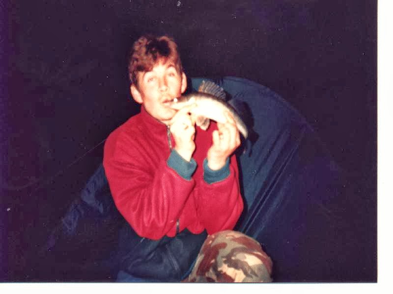 The Pike Pool: A Year of Song - Dave Marrs