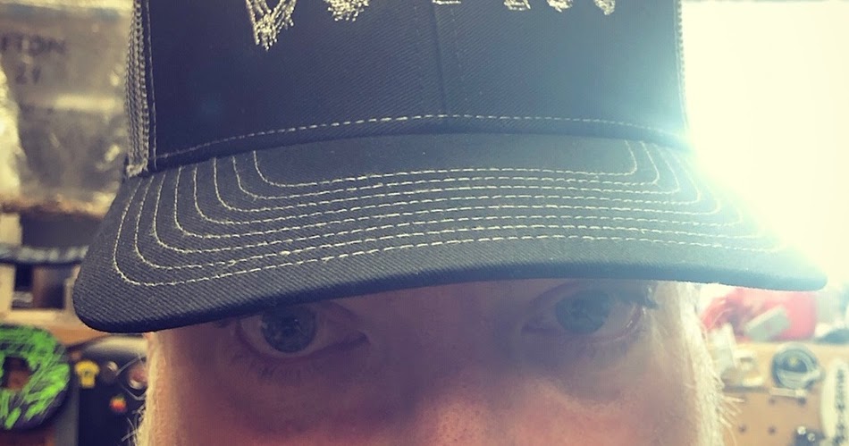 Guitar Ted Productions: C.O.G. 100 Update