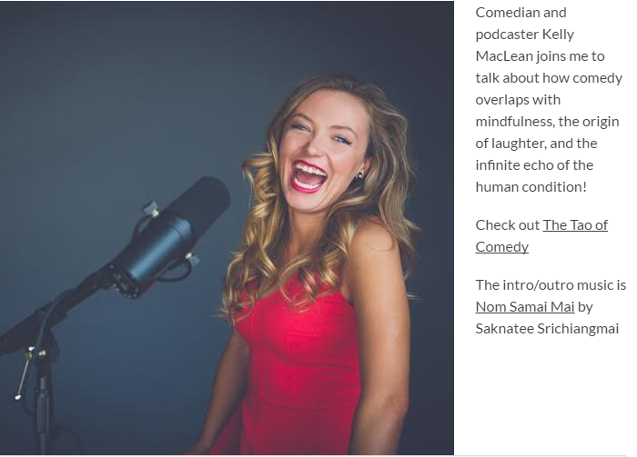 Just Watching the Wheels Go Round: Cory Allen – Episode 44 – Kelly MacLean