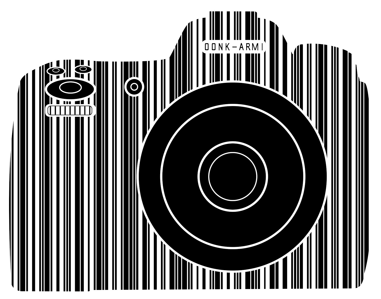 Barcode Photography