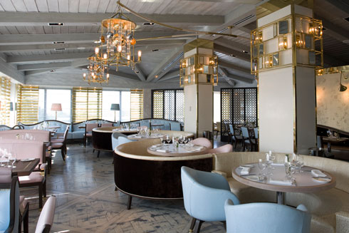 Best Sellers in online luxury: Top 5 Most Expensive Restaurants in the ...