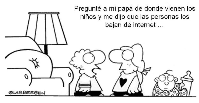 Humor Blanco: HUMOR GRÁFICO XLI