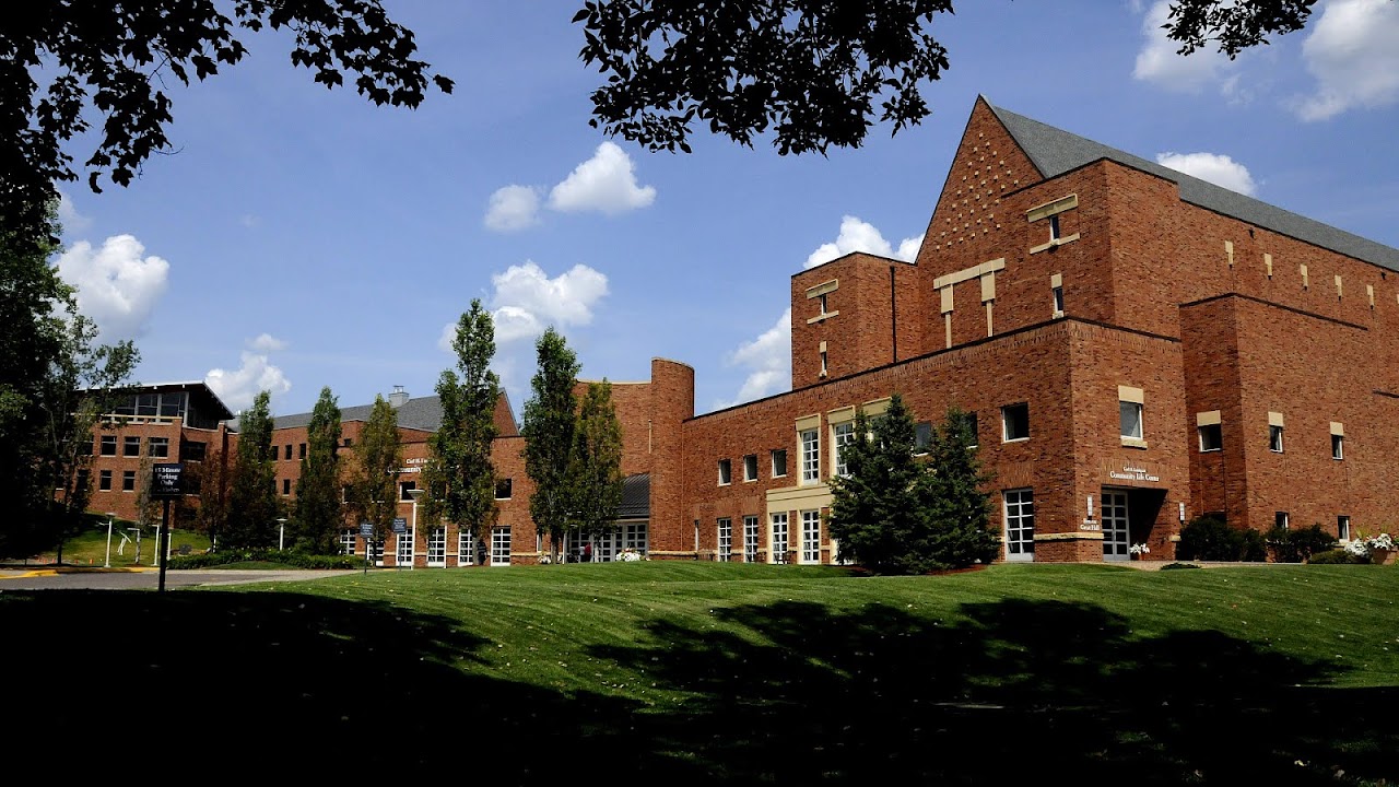 Council for Christian Colleges and Universities - College Choices